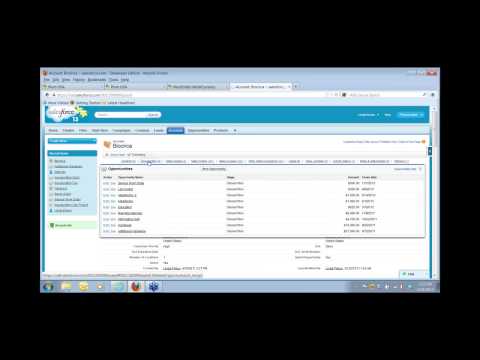 Cloud Based Finance and Accounting Software Technology Demo Webinar