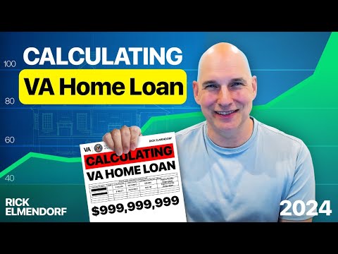 How to Calculate Your Maximum Va Loan Amount