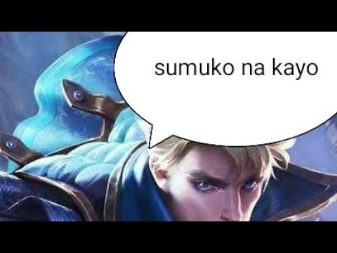 How to use alucard |enemy surrender|