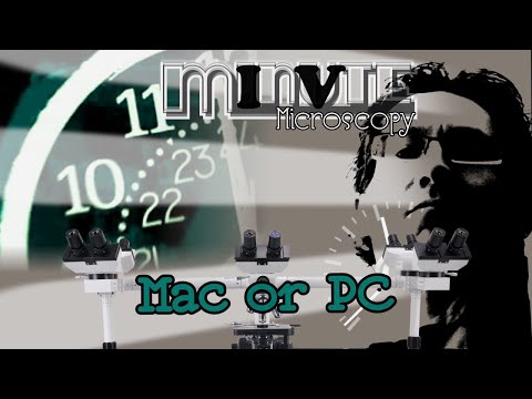 Mac or PC | MM 0187 | You Do Know What "PC" Stands For, Right?