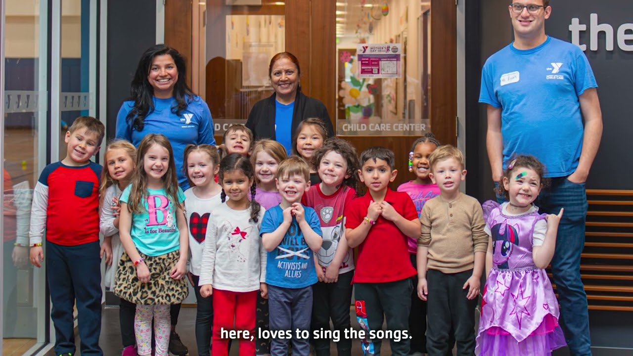 The Learning Lane - Summit Area YMCA