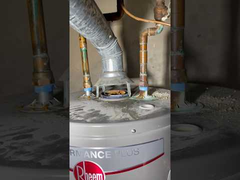 B-Vent vs Single wall vent material.