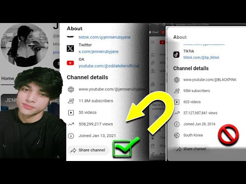 How to Hide Country Channel in YouTube 2024 (Location) Easy way!