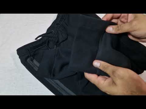 WATCH BEFORE YOU BUY! New Season Nike Tech Fleece Unboxing and Review | Detailed Look