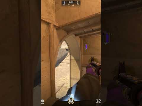 Using memesense is fun again. #cheat #hacks #cs2 #memesense #cheap #shorts