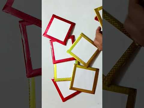 papercrafts | flash cards tlm | Hindi ki matraen | best out of waste #shorts #papercrafts #tlm