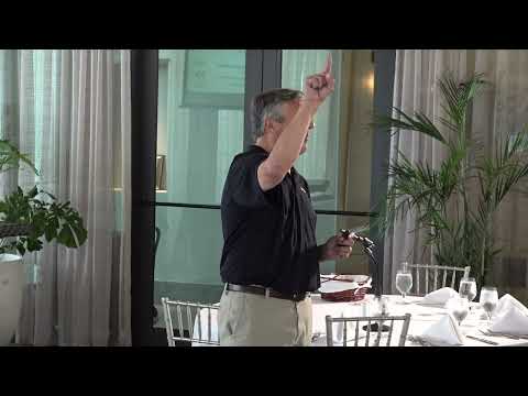 phoenixNAP March 2022 Lunch and Learn - TCG Telecom Consulting Group