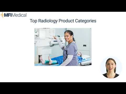Essential Radiology Equipment and Supplies for Your Facility