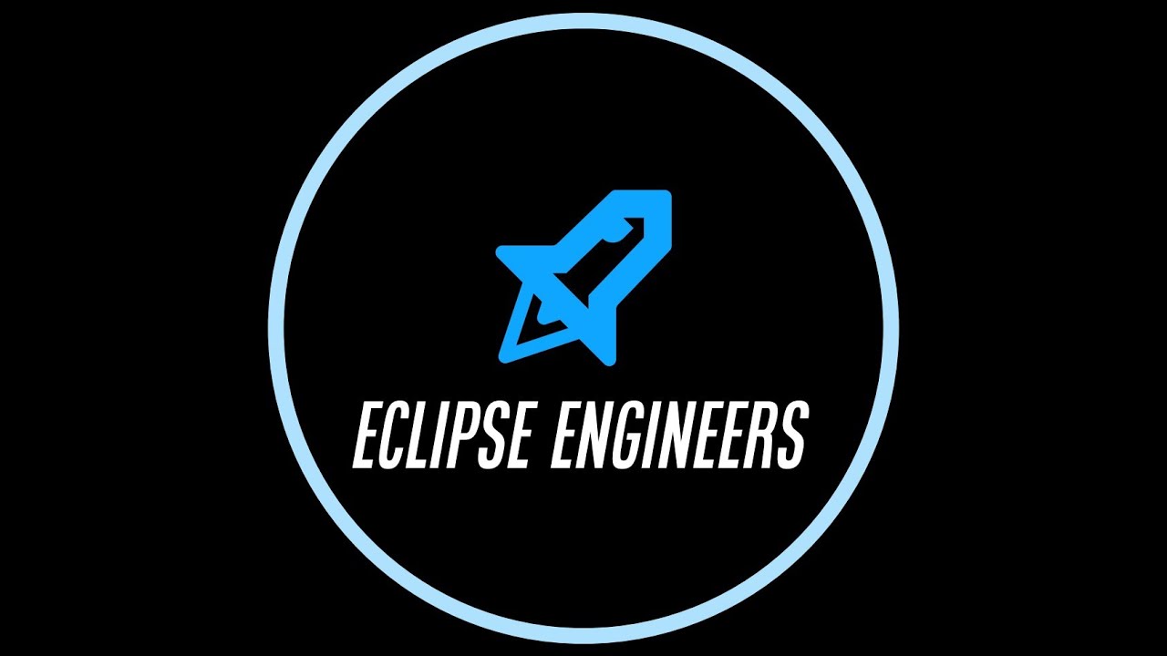 Eclipse Engineers (2nd Place Marketing Video Winner)