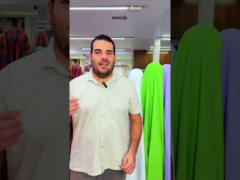 Cambraia de Algodão com Bordados em Point Sprit