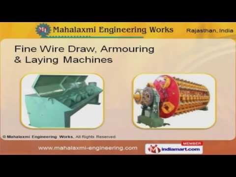 Mahalaxmi Engineering Works - Manufacturer of Minerals Grinding & Industrial Pulverizer from Jaipur