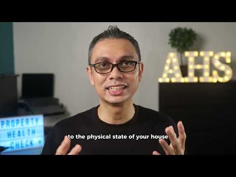 What is a Property Health Check and what you should know about it?
