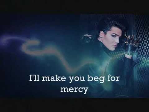 Beg For Mercy | Grace and Carita's Favorite Music
