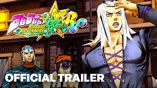 Re: [情報] JOJO ASBR DLC S2製作決定 - PTT評價