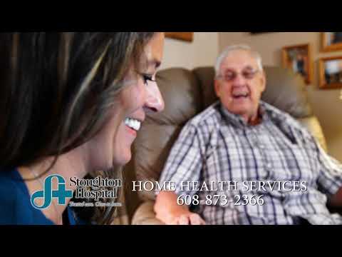 Stoughton Hospital Home Health