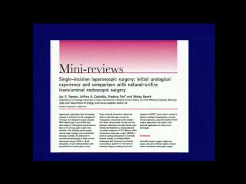 Is there any Benefit? 3 Years of Experience in Urology and General Surgery