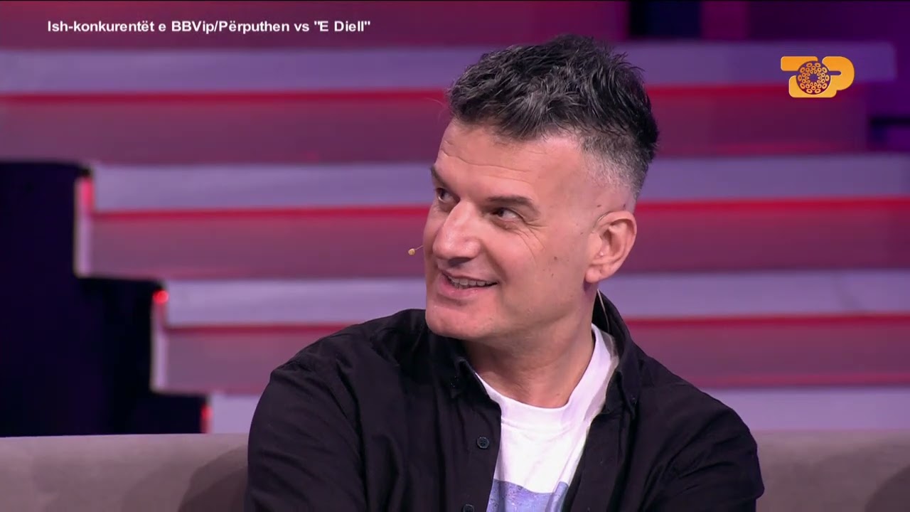 Sherr i ashpër mes Shpatit dhe Bledi Manes. Shkak historia e dashurisë ... Sherr i ashpër mes Shpatit dhe Bledi Manes. Shkak historia e dashurisë ...