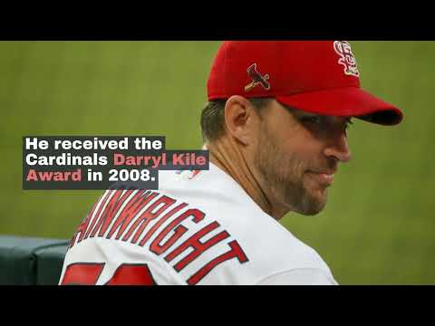 STL Baseball Cards Wainwright