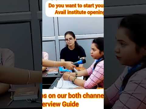 What are your hobbies #shorts | #ytshorts Interview questions