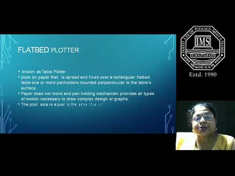 Plotter