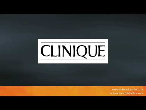 Pronunciation of the word(s) "Clinique".