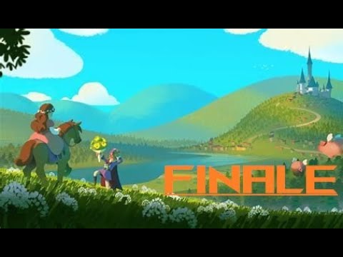 Steam Community :: Video :: Fabledom Finale, Reaching Our Last ...