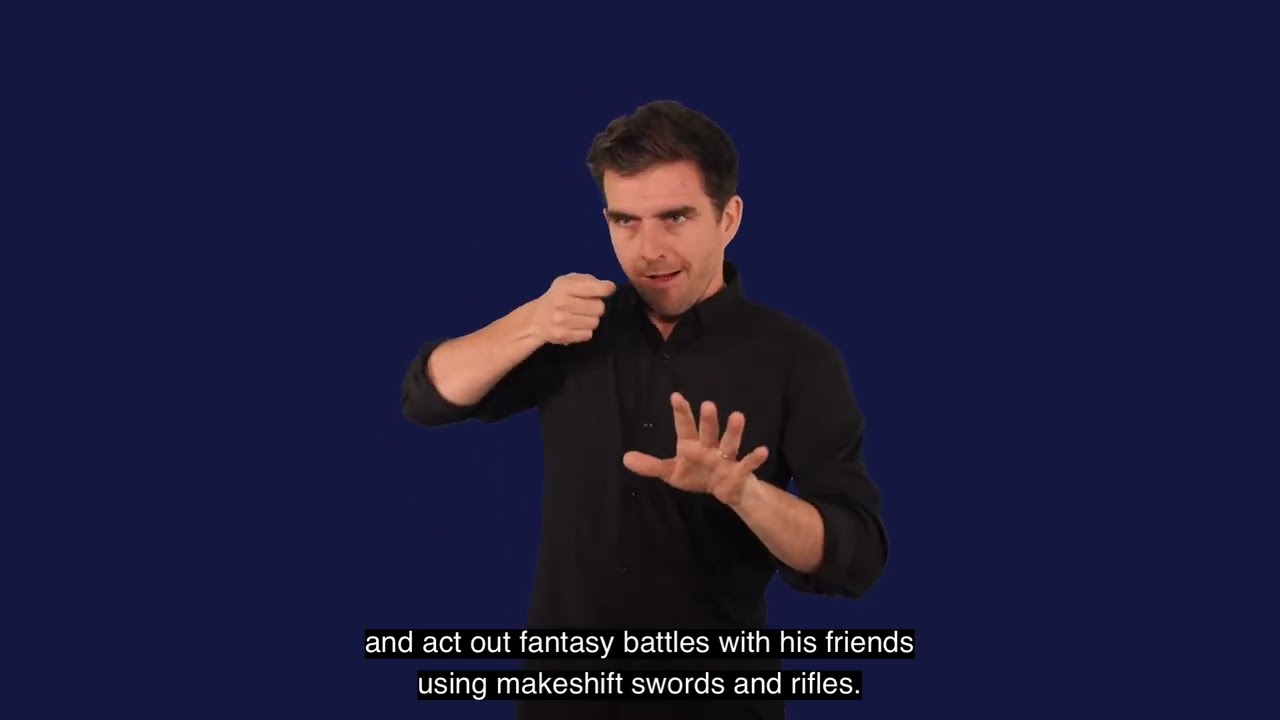 Harry Bow – Spectroscope