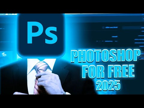 Cracked photoshop 2025 poses malware and legal risks. Protect yourself with legitimate software