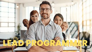 What is the role of a Lead Programmer
