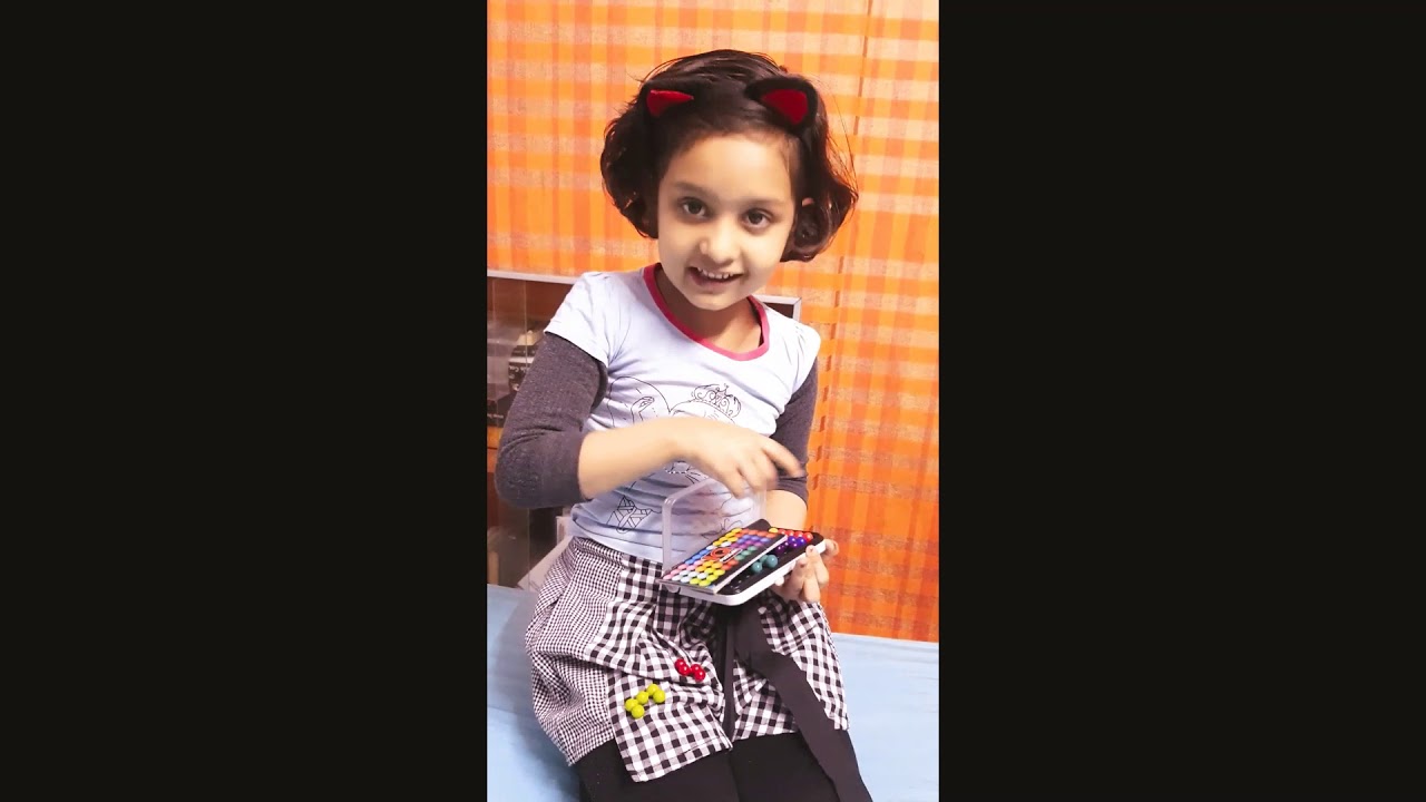 IQ Puzzler Unboxing | SmartGames new IQ-Puzzler | Toy Review of Puzzle Intelligence Game for Brain