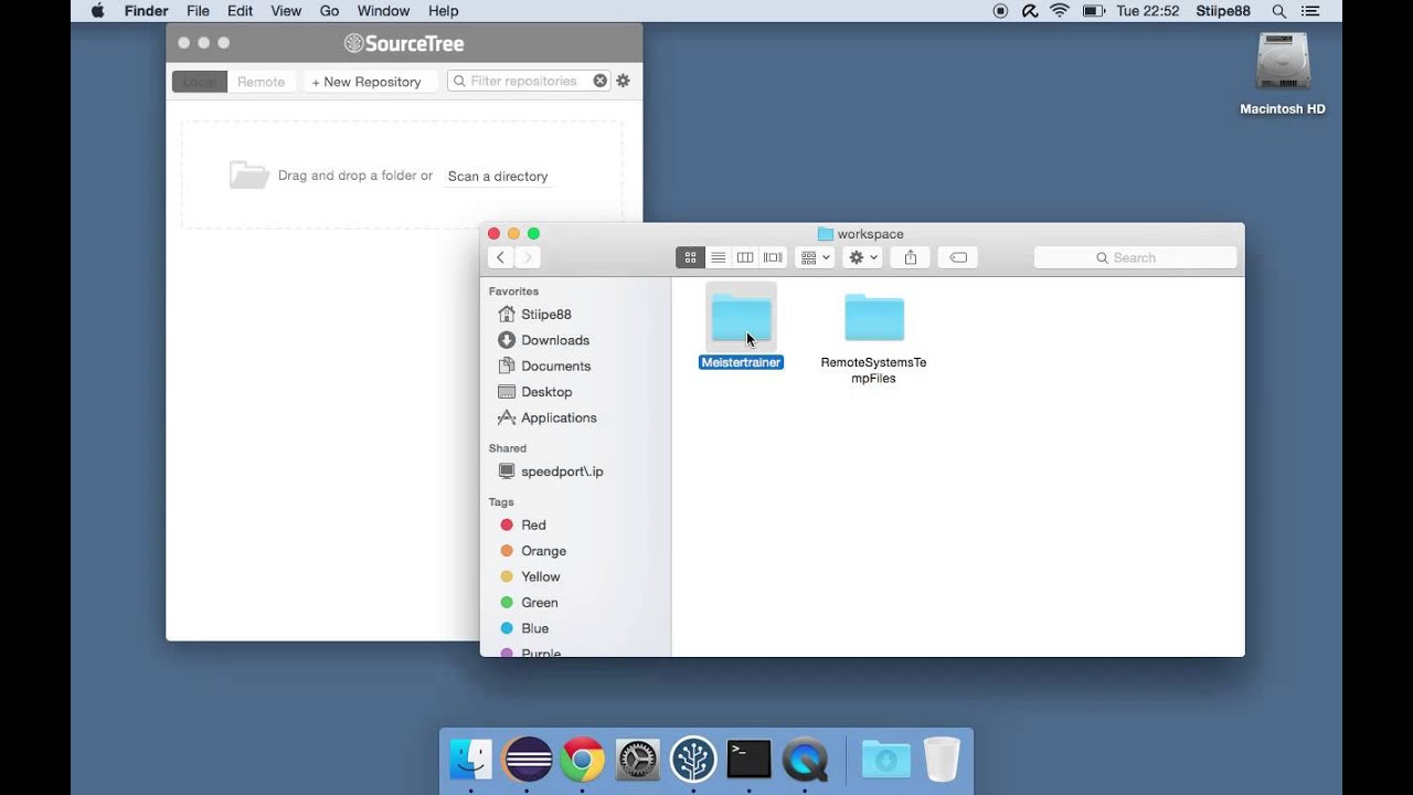 1 - Java - Merge Project With Git