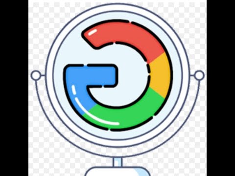 Google Mirror ! Try it now.