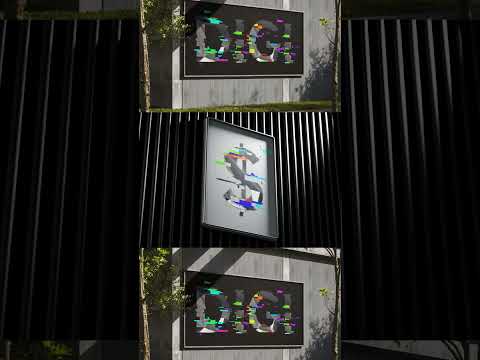 Glitch Font Download