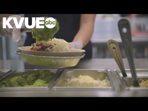 Chipotle admits to raising menu prices by roughly 2%
