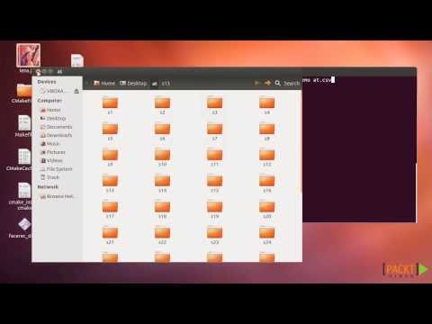 Learn OpenCV Tutorial Recognizing Faces | packtpub com - Mind Luster