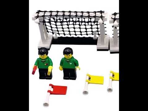 The Most R Rated LEGO Set Ever Made...