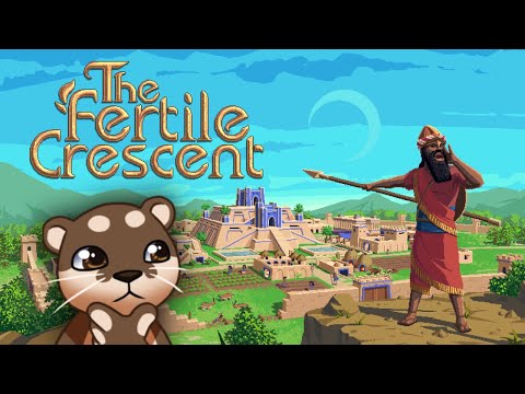 Steam Community :: Video :: Retro-Inspired RTS set in Mesopotamia | TFC ...