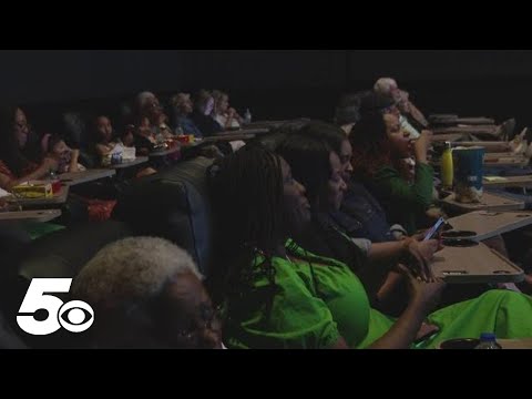 Documentary on Arkansas educator John Colbert screened at the Bentonville Film Festival