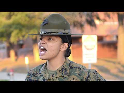 Madison Rising, Marine Hymn Song, video by Scott Bates