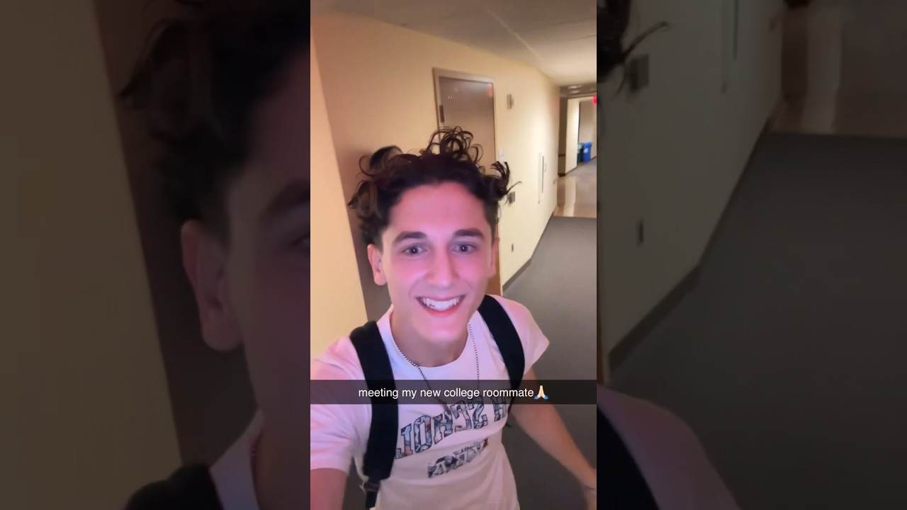 LIL MABU HAS A ROOMATE⁉️😱 **SCARY**