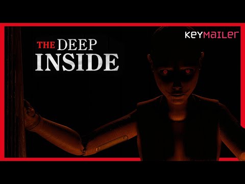 Steam Community :: Deep Inside