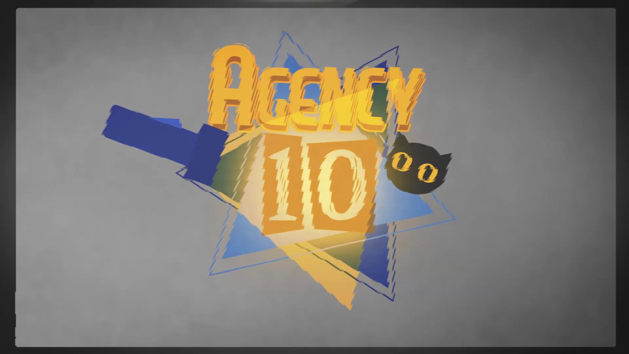 Voices (Agency S10 #2)