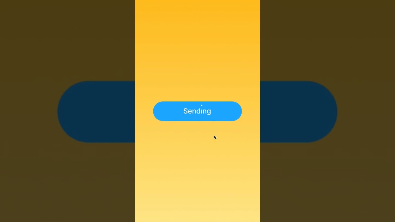 Figma Interactive loading button Animation #figmatutorial #figmadesign #interactivecomponents