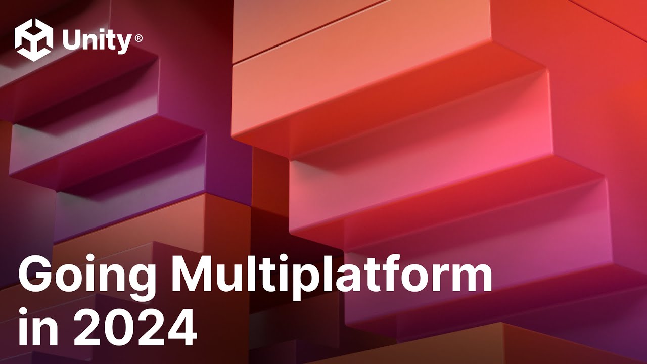 How to successfully ship a multiplatform game | Unity