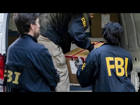 Mercer, Pennsylvania’s Adam Bies makes threats of violence against FBI ...