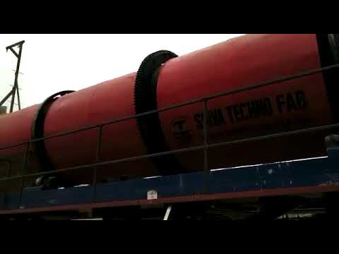 DDGS Dryer - Dry Distillers Grain Soluble Dryers Latest Price ...