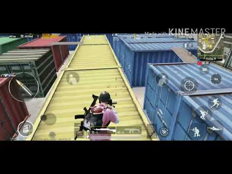 Cyber gamers!! SOLO VS SQUAD 10+ KILLS