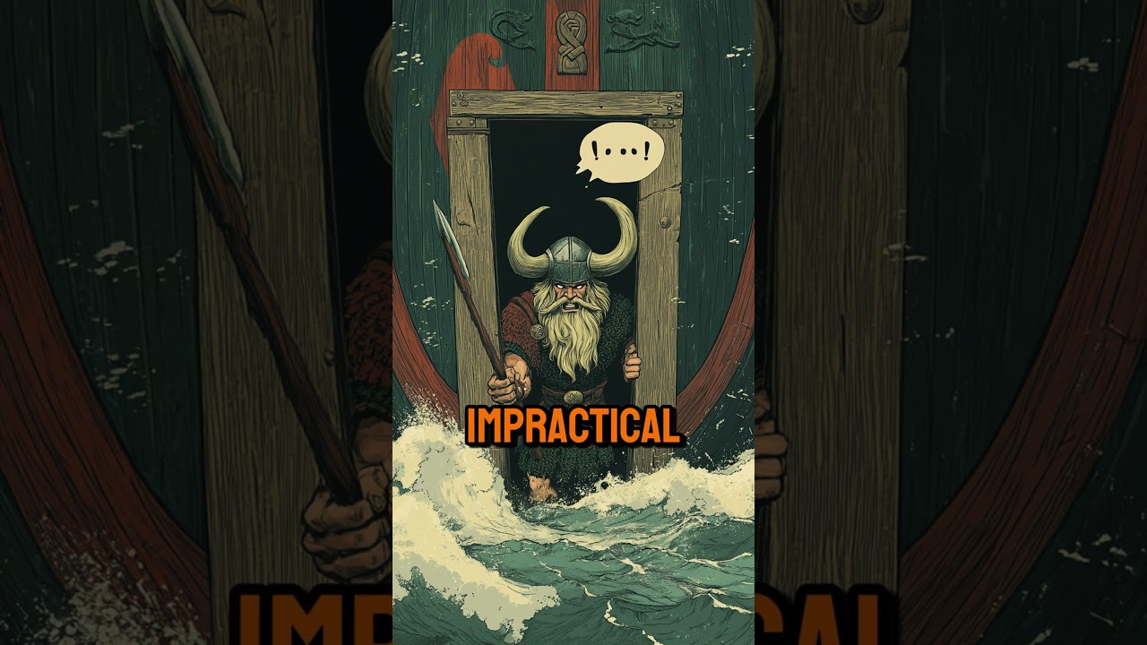 Viking Helmet Myth Busted: What They Really Wore