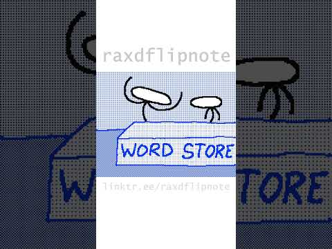 word store