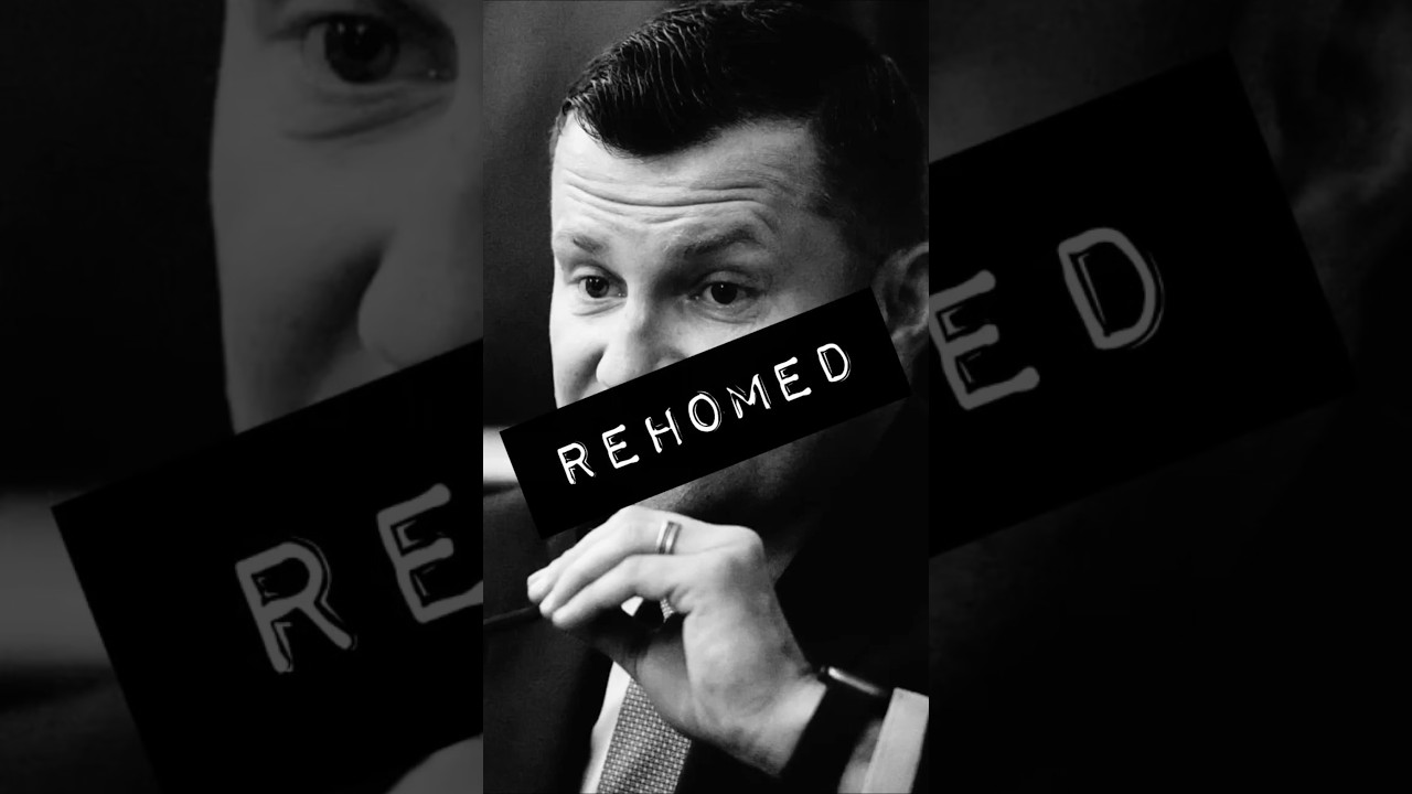 Yuri Bukhenik Rehomed — From DA Star to Desk Duty